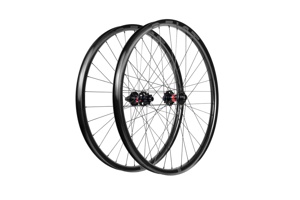 HY35 wheelset | Beast Components Webshop
