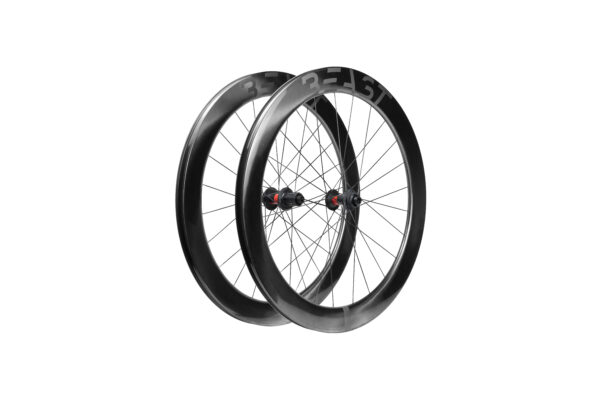 RX60 wheelset | Beast Components Webshop